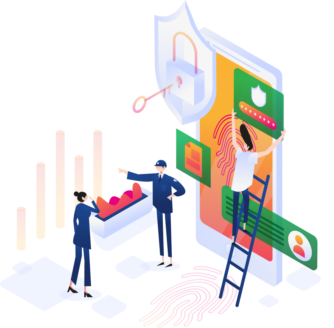 Information Security Analysts | Employer Signaling System